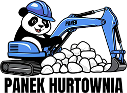 Usługi sprzętowo-transportowe i roboty ziemne Panek w Oleśnicy